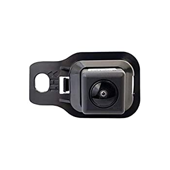 【中古】【輸入品・未使用】Master Tailgaters 交換用 トヨタ ハイランダー + ハイブリッド (2014-2016) バックアップカメラ OEパーツ # 86790-0E031 86790-0E030【メーカー名】Maste...