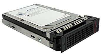 【中古】【輸入品・未使用】AXIOM 1TB 7200RPM HOT-SWAP SATA 6GBPS HDD SOLUTION FOR LENOVO THINKSERVER【メーカー名】Axiom【メーカー型番】0A89474-AX【ブラン...