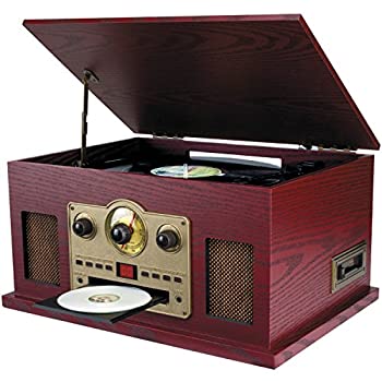 【中古】【輸入品・未使用】NOSTALGIA 5 IN 1 TRNTBL【メーカー名】Sylvania【メーカー型番】SRCD838【ブランド名】Sylvania【商品説明】NOSTALGIA 5 IN 1 TRNTBL当店では初期不良に限...