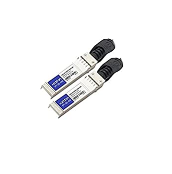 【中古】【輸入品・未使用】Addon Cisco Sfp-H10gb-Cu6m to Hp 487658-B21-6M Taa Compliant 10Gbase-【メーカー名】ADDON【メーカー型番】ADD-SCISHPA-PDAC6M...
