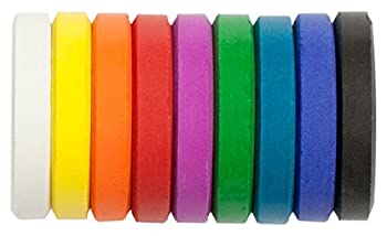 【中古】【輸入品・未使用】Jack Richeson 101650 Set of 9 Mini Tempera Cakes, Refill Pack by Jack Richeson【メーカー名】Jack Richeson【メーカー型番】1...
