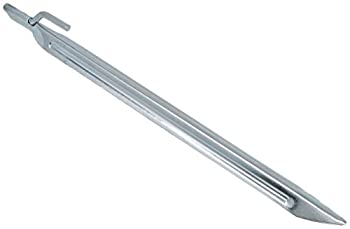 【中古】【輸入品・未使用】Coghlans Tent Stake Bulk Pack, 12-Inch by Coghlan's【メーカー名】Coghlans【メーカー型番】9813【ブランド名】Coghlans【商品説明】Coghlans...