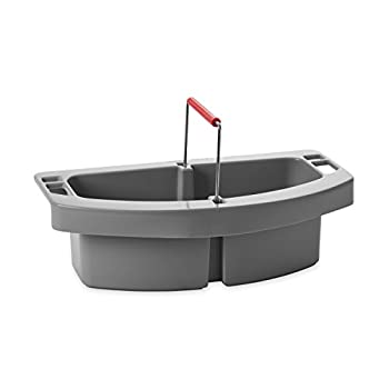 【中古】【輸入品・未使用】ラバーメイド(Rubbermaid) メイドキャディー グレイ 264975【メーカー名】ニューウェル・ラバーメイド社【メーカー型番】FG264900GRAY【ブランド名】ニューウェル・ラバーメイド社【商品説明】ラ...
