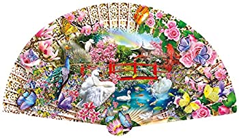【中古】【輸入品・未使用】Sunsout INC スワンブリッジ - ファン - 特殊形状 1000ピース ジグソーパズル【メーカー名】SunsOut【メーカー型番】97084【ブランド名】SunsOut【商品説明】Sunsout INC ...