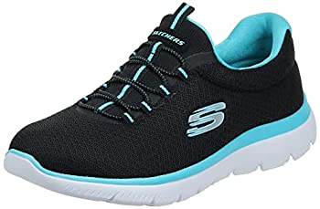 【中古】【輸入品・未使用】Skechers(スケッチャーズ) ウィメンズ サミット スニーカー US サイズ: 6 カラー: ブラック【メーカー名】SKECHERS(スケッチャーズ)【メーカー型番】12980【ブランド名】SKECHERS(...