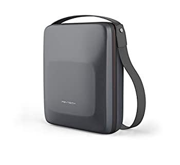 【中古】【輸入品・未使用】PGYTECH Mavic 2 Pro/Mavic 2 Zoom PU EVA ショルダーバッグ キャリーケース ボックス DJI Mavic 2 ドローンアクセサリーに対応【メーカー名】PGYTECH【メーカー型...