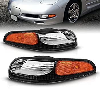 【中古】【輸入品・未使用】AmeriLite 交換用バンパーパーキングウィンカーライトセット シボレーコルベット用 助手席側【メーカー名】AmeriLite【メーカー型番】【ブランド名】AmeriLite【商品説明】AmeriLite 交換...