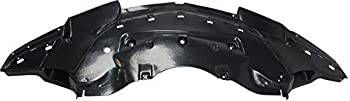 【中古】【輸入品・未使用】Garage-Pro フロントエンジン スプラッシュシールド ダッジチャージャー 2011-2014 アンダーカバー 3.6L/5.7L Eng【メーカー名】Garage-Pro【メーカー型番】【ブランド名】Gar...