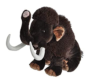 【中古】【輸入品・未使用】Wild Republic ビロード製モコモコマンモス 動物のぬいぐるみ ビロードのおもちゃ 子供へのプレゼント Cuddlekins 12インチ 12" 10964【メーカー名】Wild Republic【メーカ...