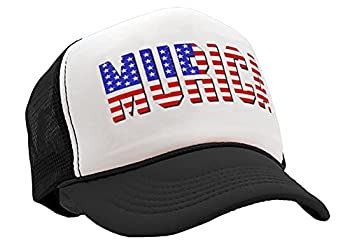 【中古】【輸入品・未使用】Mean Gear HAT メンズ US サイズ: One Size カラー: ブラック【メーカー名】Mean Gear【メーカー型番】2400--trucker-black【ブランド名】Mean Gear【商品説...