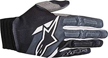 【中古】【輸入品・未使用】(Alpinestars/アルパインスター)グローブ2018 アビエイター グローブ　ブラック/アンスラサイト 18DF L,-【メーカー名】alpinestars(アルパインスターズ)【メーカー型番】356031...