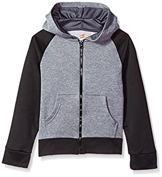 【中古】【輸入品・未使用】Hanes ガールズ ビッグテック フリース ラグラン ジップフード US サイズ: Small【メーカー名】Hanes(ヘインズ)【メーカー型番】OK382【ブランド名】Hanes(ヘインズ)【商品説明】Hane...