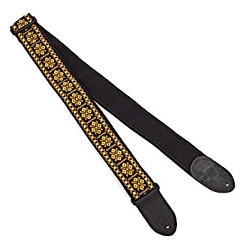 【中古】【輸入品・未使用】GRETSCH G Brand Strap Diamond Black Ends ストラップ グレッチ【メーカー名】GRETSCH(グレッチ)【メーカー型番】9220060103【ブランド名】GRETSCH(グレッ...