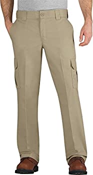 【中古】【輸入品・未使用】Dickies ディッキーズ WP595 TWILL CARGO PANT W32 DS.Desert（L32）【メーカー名】Dickies(ディッキーズ)【メーカー型番】WP595【ブランド名】Dickies(デ...