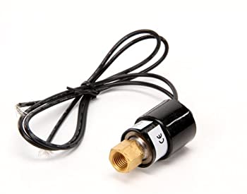 【中古】【輸入品・未使用】Supco SMR410 圧力スイッチ 手動リセット【メーカー名】Supco【メーカー型番】SMR410【ブランド名】Supco【商品説明】Supco SMR410 圧力スイッチ 手動リセット当店では初期不良に限り...