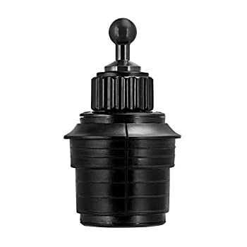 【中古】【輸入品・未使用】Arkon 高耐久 カーカップホルダーマウント - 20mm ボール対応 小売用 ブラック【メーカー名】ARKON【メーカー型番】SP02320【ブランド名】ARKON【商品説明】Arkon 高耐久 カーカップホル...