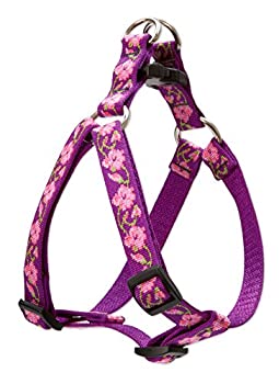 【中古】【輸入品・未使用】ルパイン 中型犬用 19mm幅 ローズガーデン 50cm〜76cm ワンタッチ ハーネス【メーカー名】ルパイン【メーカー型番】85245【ブランド名】ルパイン【商品説明】ルパイン 中型犬用 19mm幅 ローズガーデ...