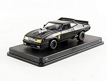 【中古】【輸入品・未使用】1/43 Last of the V8 Interceptors (1979) - 1973 Ford Falcon XB【メーカー名】Greenlight【メーカー型番】86522【ブランド名】Greenligh...