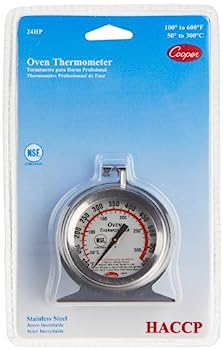 【中古】【輸入品・未使用】cooper-atkins 24hp-01???1ステンレススチールバイメタル温度計オーブン、100?to 600度F温度範囲【メーカー名】Cooper【メーカー型番】24HP-01-1【ブランド名】Cooper【...