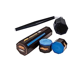 【中古】【輸入品・未使用】Predatorチョーク1080?Pure 5ピースブルーwithアクションOctagonスタイルCue・チョーカーby Predator【メーカー名】KINWIND【メーカー型番】P-COT-K【ブランド名】KI...