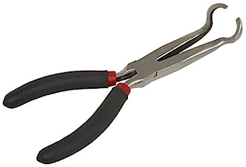 【中古】【輸入品・未使用】Lisle 51410 Offset Spark Plug Boot Removal Pliers【メーカー名】Lisle【メーカー型番】51410【ブランド名】Lisle【商品説明】Lisle 51410 Off...