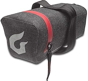 【中古】【輸入品・未使用】Blackburn(ブラックバーン) Barrier Small Seat Bag バリアー スモールシートバッグ 7074367【メーカー名】ブラックバーン(Blackburn)【メーカー型番】BLBBARSBS...