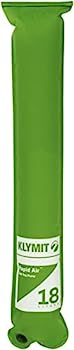 【中古】【輸入品・未使用】Klymit フラットバルブスリーピングパッド用NEW迅速なロールトップエアーポンプ、グリーン【メーカー名】Klymit【メーカー型番】06RAGRCNC【ブランド名】Klymit【商品説明】Klymit フラット...