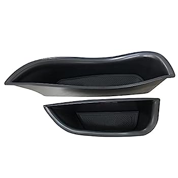 【中古】【輸入品・未使用】Vesul 最前列ドアサイド ストレージボックス ニューCクラス用 C Class SEDAN GLC Class GLC coupe 2015-2018 ONLY Vesul-GLC-box【メーカー名】Vesu...