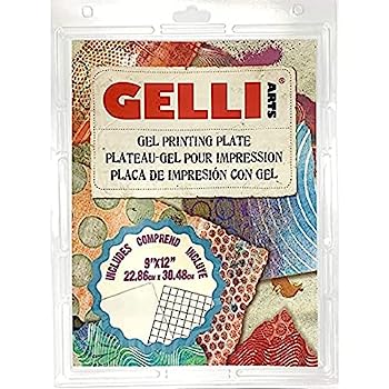 【中古】【輸入品・未使用】Gelli Arts 9x12インチ ジェルプリントプレート【メーカー名】Gelli Arts【メーカー型番】GL013964721027【ブランド名】Gelli Arts【商品説明】Gelli Arts 9x12...