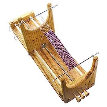 【中古】【輸入品・未使用】BEADSMITH RV ビーズの織機-【メーカー名】BEADSMITH【メーカー型番】RV-LOOM1【ブランド名】BEADSMITH【商品説明】BEADSMITH RV ビーズの織機-当店では初期不良に限り、商...