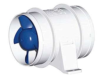 【中古】【輸入品・未使用】Rule 船舶ビルジインラインブロアー スリップオン接続 効率的なで静か 高容量 エアフロー【メーカー名】Rule【メーカー型番】240-24V【ブランド名】Rule【商品説明】Rule 船舶ビルジインラインブロア...