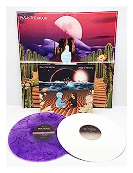 【中古】【輸入品・未使用】What If Nothing (Limited Edition White and Purple Colored Double LP)【メーカー名】Sugeya【メーカー型番】【ブランド名】Sugeya【商品説明...