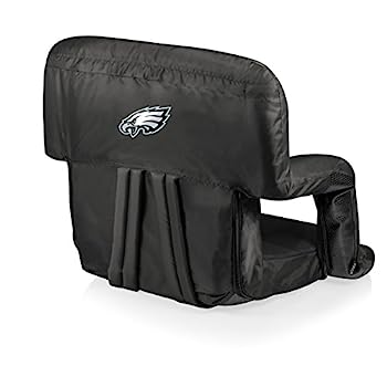 【中古】【輸入品・未使用】ピクニック時間フィラデルフィア・イーグルスVentura Seat ブラック【メーカー名】Picnic Time【メーカー型番】618-00-100-024-2【ブランド名】Picnic Time【商品説明】ピクニ...