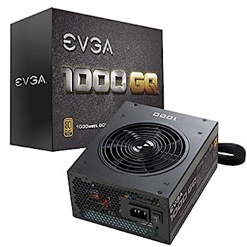【中古】【輸入品・未使用】1000 GQ Power Supply【メーカー名】EVGA【メーカー型番】210-GQ-1000-V1【ブランド名】EVGA【商品説明】1000 GQ Power Supply当店では初期不良に限り、商品到着か...