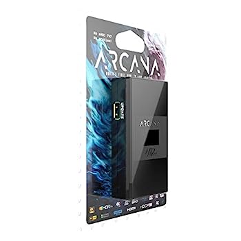 【中古】【輸入品・未使用】HDFury eARC対応HDMI音声分離器・eARCアダプター 4K HDR 最大18Gbps出力 HDMI2.0b Dolby Atmos対応 ARCANA【メーカー名】HDFURY【メーカー型番】HDF016...