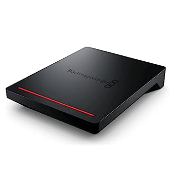 【中古】【輸入品・未使用】Blackmagic Design Blackmagic Cloud Pod (DWCLDA/POD) ネットワークストレージ【メーカー名】Blackmagic Design【メーカー型番】BM-DWCLDA/PO...