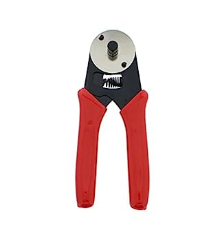 【中古】【輸入品・未使用】ABN Deutsch Closed-Barrel D-Sub Crimper 12-20 AWG with Ratcheting Action【メーカー名】NBAA【メーカー型番】6947【ブランド名】NBAA【...