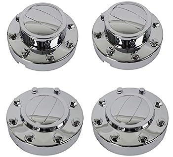 【中古】【輸入品・未使用】KARPAL 2フロントと2リアクロームホイールセンターハブキャップ DRW 2011-2018 Ram 3500対応【メーカー名】KARPAL【メーカー型番】【ブランド名】KARPAL【商品説明】KARPAL 2...
