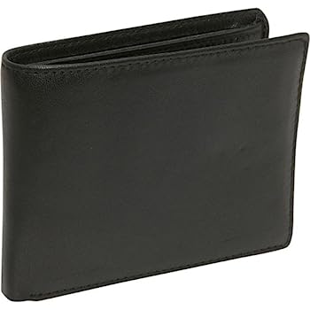 【中古】【輸入品・未使用】Budd Leather 550019-1 Cowhide Leather Slim Wallet with Passcase【メーカー名】Budd Leather【メーカー型番】550019-1【ブランド名】Bu...