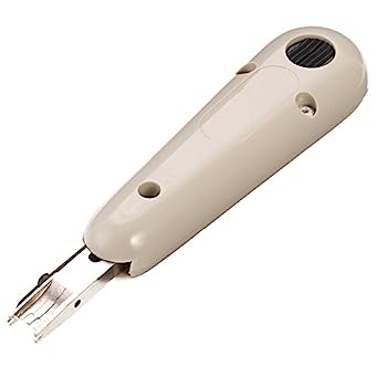 【中古】【輸入品・未使用】Foto4easy ネットワークワイヤーパンチダウンインパクトツール IBDN配線ケーブルラック用 14cm ノルテルタイプ【メーカー名】foto4easy【メーカー型番】【ブランド名】foto4easy【商品説明...