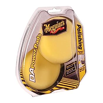 【中古】【輸入品・未使用】Meguiar's G3508 DA Polishing Power Pads by Meguiar's【メーカー名】Meguiar's【メーカー型番】G3508【ブランド名】Meguiar's【商品説明】Megu...