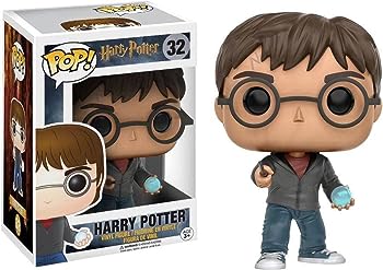 【中古】【輸入品・未使用】Funko - Figurine Harry Potter - Harry With Prophecy Pop 10cm - 0889698109888【メーカー名】Funko【メーカー型番】10988【ブランド名...