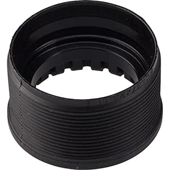 【中古】【輸入品・未使用】Shimano Non-drive BB cup, ES30/50/51-E-type 68mm by Shimano【メーカー名】シマノ(SHIMANO)【メーカー型番】【ブランド名】シマノ(SHIMANO)【商...