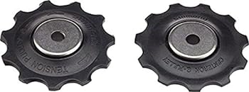 【中古】【輸入品・未使用】Shimano Deralleur Part Pulley M663 SLX Pr Upr&lowr by Shimano【メーカー名】シマノ(SHIMANO)【メーカー型番】【ブランド名】シマノ(SHIMANO)...