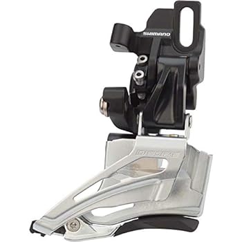 【中古】【輸入品・未使用】Shimano Deore 610マウンテン自転車フロントDerailleur???fd-m618-d【メーカー名】シマノ(SHIMANO)【メーカー型番】all-season【ブランド名】シマノ(SHIMANO)...