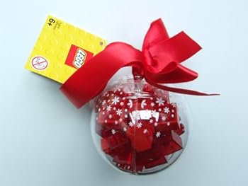 【中古】【輸入品・未使用】LEGO　ホリディ・オーナメント Red 853344 国内正規品【メーカー名】レゴ(LEGO)【メーカー型番】853344【ブランド名】レゴ(LEGO)【商品説明】LEGO　ホリディ・オーナメント Red 853...