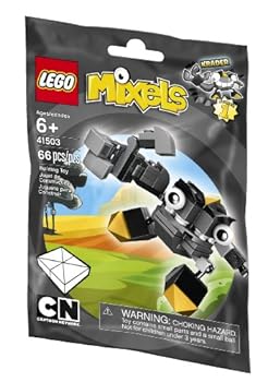 【中古】【輸入品・未使用】LEGO: Mixels: KRADER【メーカー名】レゴ(LEGO)【メーカー型番】6060987【ブランド名】レゴ(LEGO)【商品説明】LEGO: Mixels: KRADER当店では初期不良に限り、商品到着...