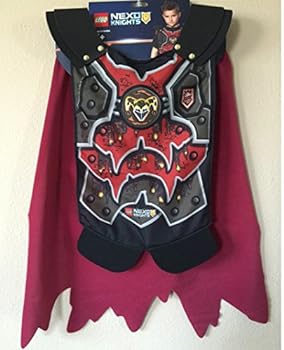 【中古】【輸入品・未使用】LEGO Nexo Knights Armourコスチューム【メーカー名】レゴ(LEGO)【メーカー型番】【ブランド名】レゴ(LEGO)【商品説明】LEGO Nexo Knights Armourコスチューム当店で...