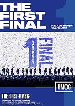 【中古】【良い】THE FIRST -BMSG-(Blu-ray2枚組)【メーカー名】【メーカー型番】【ブランド名】B-ME J-POP THE FIRST -BMSG-: Primary Contributor【商品説明】THE FIRS...