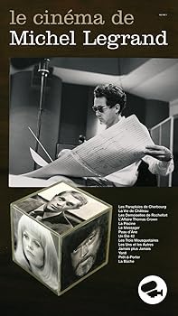 【中古】【良い】Cinema De Michel Legrand【メーカー名】【メーカー型番】【ブランド名】Universal ミュージック 【商品説明】Cinema De Michel Legrand※中古品のため、画像にございましても、...